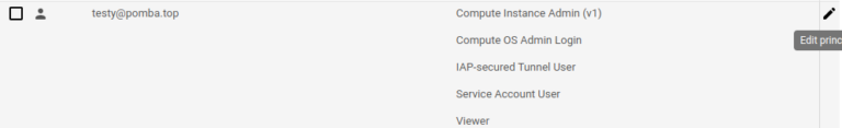 Gcp Ssh Into Vms Without Public Ips Via Iap Tunneling A Better